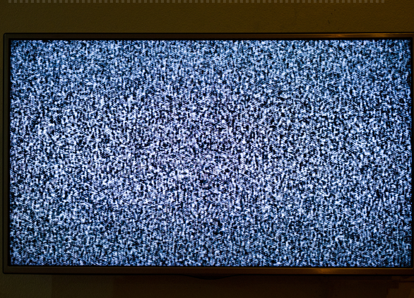 Reception Issues Watford | Robson Aerial Services